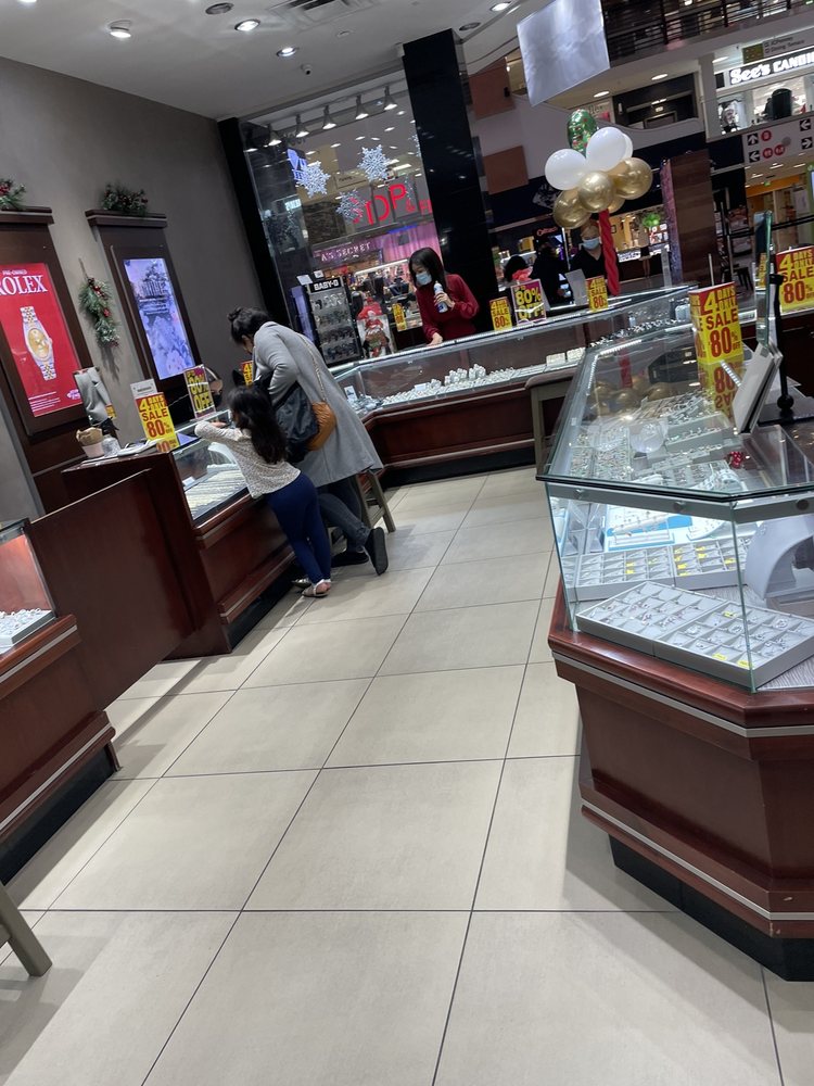 KEVIN JEWELERS - Updated October 2025 - 15 Photos & 24 Reviews - 6000 ...