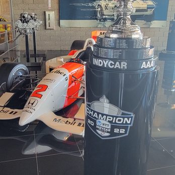 PENSKE RACING MUSEUM - Updated December 2025 - 168 Photos & 60 Reviews ...