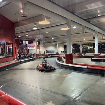 K1 SPEED - Updated July 2025 - 89 Photos & 240 Reviews - 2207 NE Bel ...