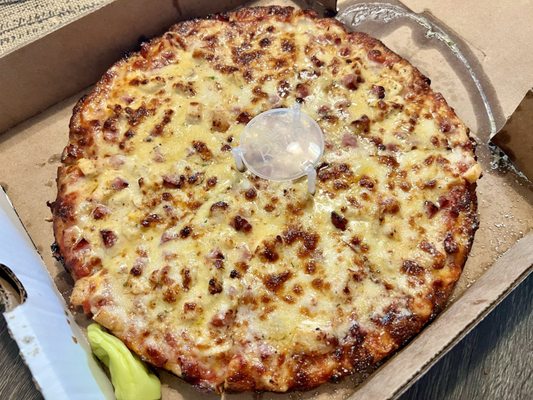 PIZZANO’S PIZZA - Updated January 2025 - 26 Photos & 74 Reviews - 5318 ...