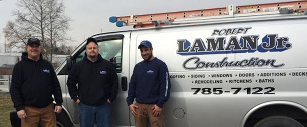 ROBERT LAMAN JR CONSTRUCTION - Updated October 2025 - 14 Photos - 3622 ...