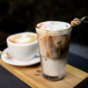 LOVE COFFEE - Updated May 2025 - 22 Photos - 5842 Ridge Rd, Parma, Ohio ...