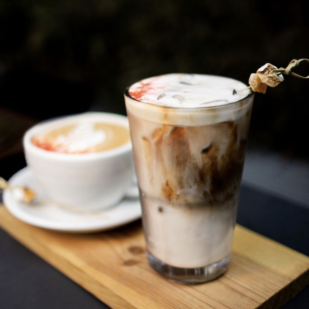 READY SET COFFEE - Updated December 2025 - 155 Photos & 62 Reviews ...