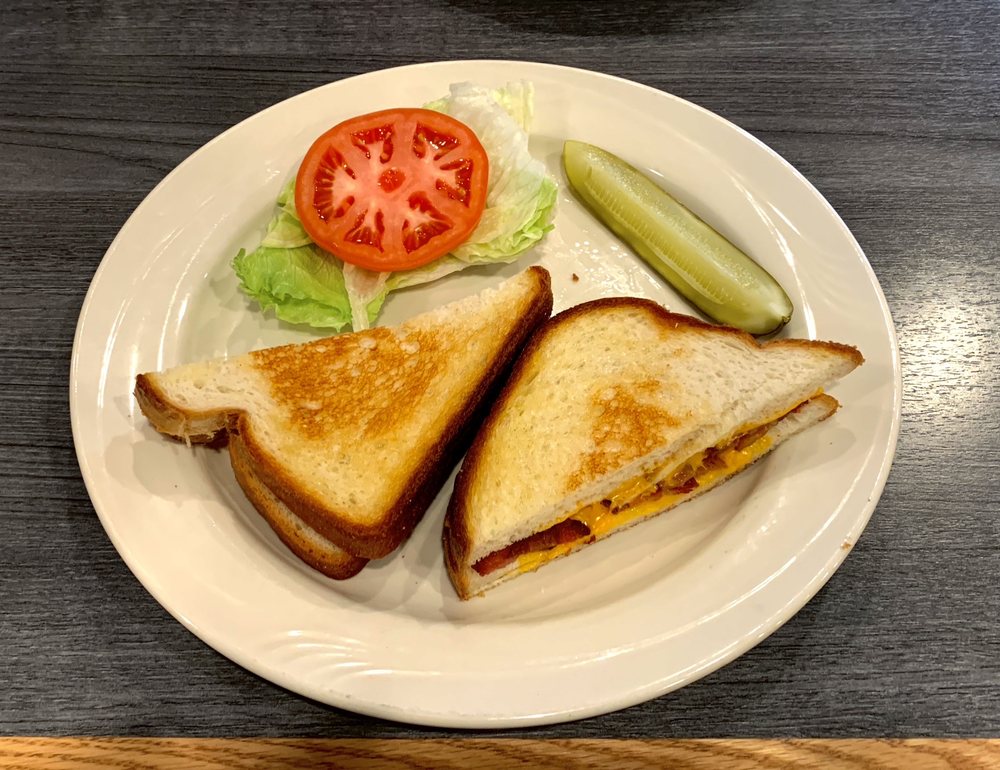 MORNINGSIDE CAFE - Updated December 2025 - 50 Photos & 141 Reviews ...