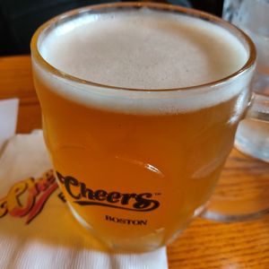 CHEERS - 1747 Photos & 966 Reviews - American (Traditional) - 84 Beacon ...