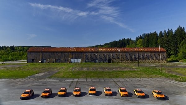 DIRTFISH - Updated January 2026 - 115 Photos & 69 Reviews - 7001 396th ...