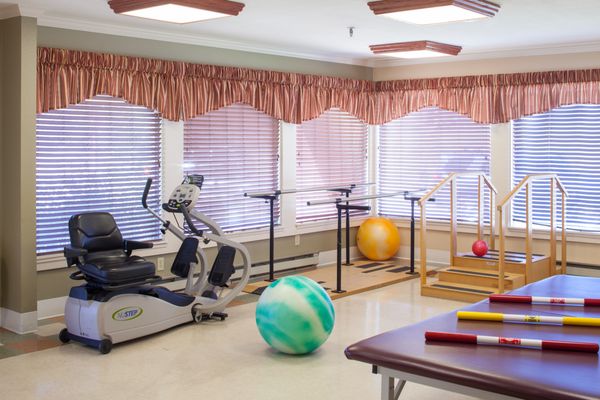 MOUNTAIN VIEW POST ACUTE - Updated June 2026 - 19 Photos - 835 ...