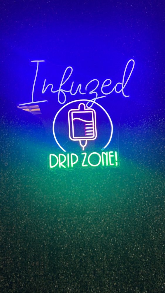 INFUZED KETAMINE & IV THERAPY - Updated December 2025 - 24601 Southwest ...