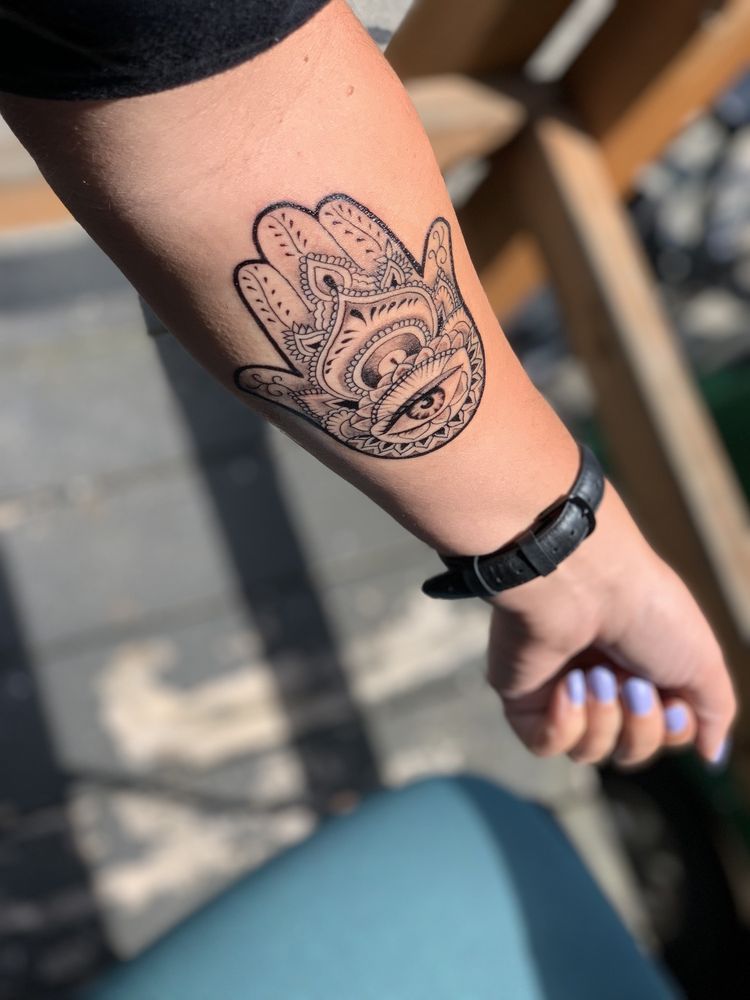 AZTLAN TATTOO - 34 Photos & 16 Reviews - Av. México 1193, Puerto ...