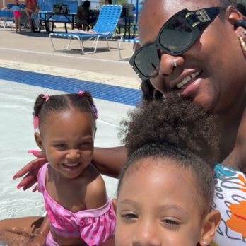 SILVER MESA POOL - Updated December 2025 - 13 Photos - 4095 Allen Ln ...