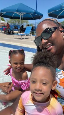 SILVER MESA POOL - Updated September 2025 - 13 Photos - 4095 Allen Ln ...