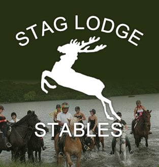 STAG LODGE STABLES - Updated December 2025 - 11 Reviews - Stag Lodge ...