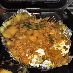 OUTLAW POTATO SHACK - Updated June 2025 - 74 Photos & 53 Reviews - 3160 ...