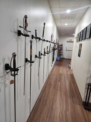 PURPLEHEART ARMOURY - Updated October 2025 - 21235 Blair Rd, Conroe ...