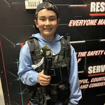 TAC CITY AIRSOFT - Updated June 2025 - 256 Photos & 402 Reviews - 2430 ...