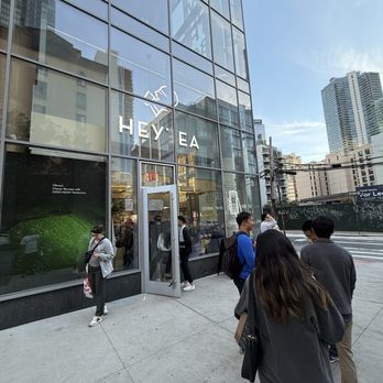 HEYTEA - Updated December 2025 - 103 Photos & 52 Reviews - 42-20 27th ...