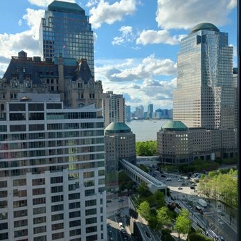 THE CLOUD ONE - Updated February 2025 - 44 Photos & 25 Reviews - 133 Greenwich St, New York, New ...