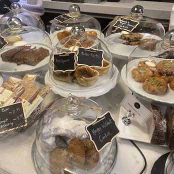 FILOSOPHY PASTRY AND ESPRESSO BAR - Updated December 2025 - 106 Photos ...