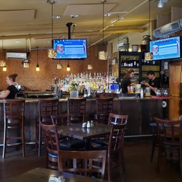 THE MAIN CUP - Updated June 2025 - 163 Photos & 270 Reviews - 14 W Main ...