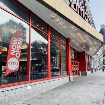 AMC KIPS BAY 15 - Updated August 2025 - 338 Photos & 281 Reviews - 570 Second Ave, New York, New ...