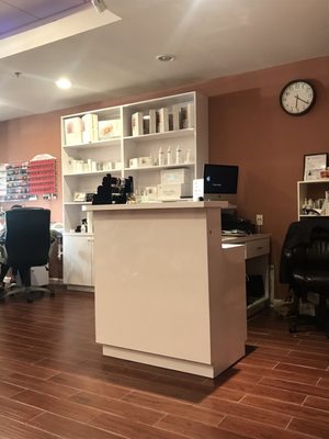 APS NAIL AND SPA - Updated July 2025 - 20 Photos & 54 Reviews - 2110 Rt ...