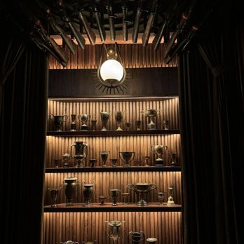 TROPHY ROOM - Updated October 2025 - 152 Photos & 115 Reviews - 2 N ...