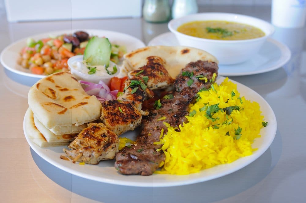 MIKA’S GREEK - Updated December 2024 - 114 Photos & 182 Reviews - 3118 ...