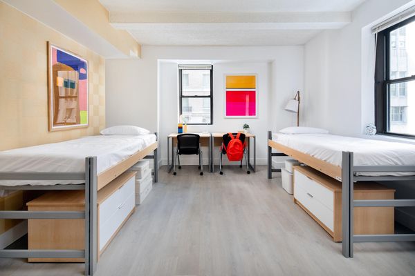 FOUND STUDY MIDTOWN EAST - Updated December 2025 - 10 Photos & 13 ...