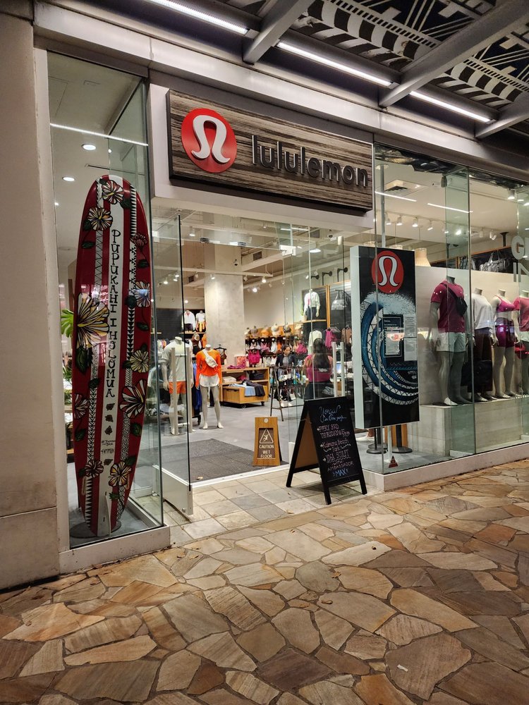 LULULEMON - Updated December 2025 - 124 Photos & 80 Reviews - 2270 ...