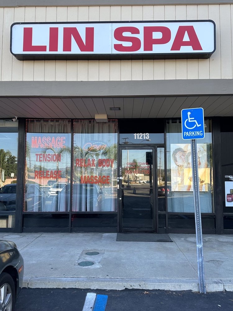 LIN SPA - Updated January 2026 - 27 Photos - 11213 1st Ave, Whittier ...