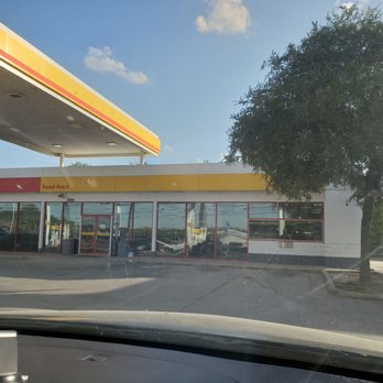 SHELL - Updated January 2025 - W Interstate 10, San Antonio, Texas ...