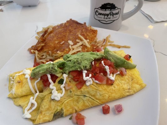 CANOPY ROAD CAFE - 13 Reviews - 12805 US Highway 98 E, Inlet Beach, FL ...