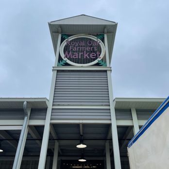 ROYAL OAK FARMERS MARKET - Updated December 2025 - 340 Photos & 98 ...