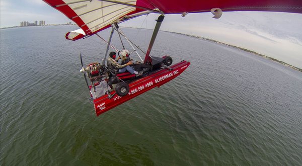 SLIDERMAN - Updated December 2025 - 21 Photos & 82 Reviews - 1028 SE ...