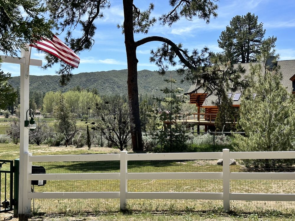 TOOLBOX SPRINGS ROAD - 27 Photos - Thomas Mountain Rd, Mountain Center ...