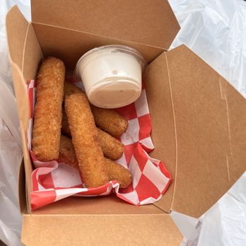 SPUDS POTATO BAR - Updated March 2025 - 30 Photos & 27 Reviews - 15260 ...