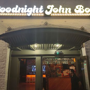GOOD NIGHT JOHN BOY - Updated December 2025 - 80 Photos & 57 Reviews ...