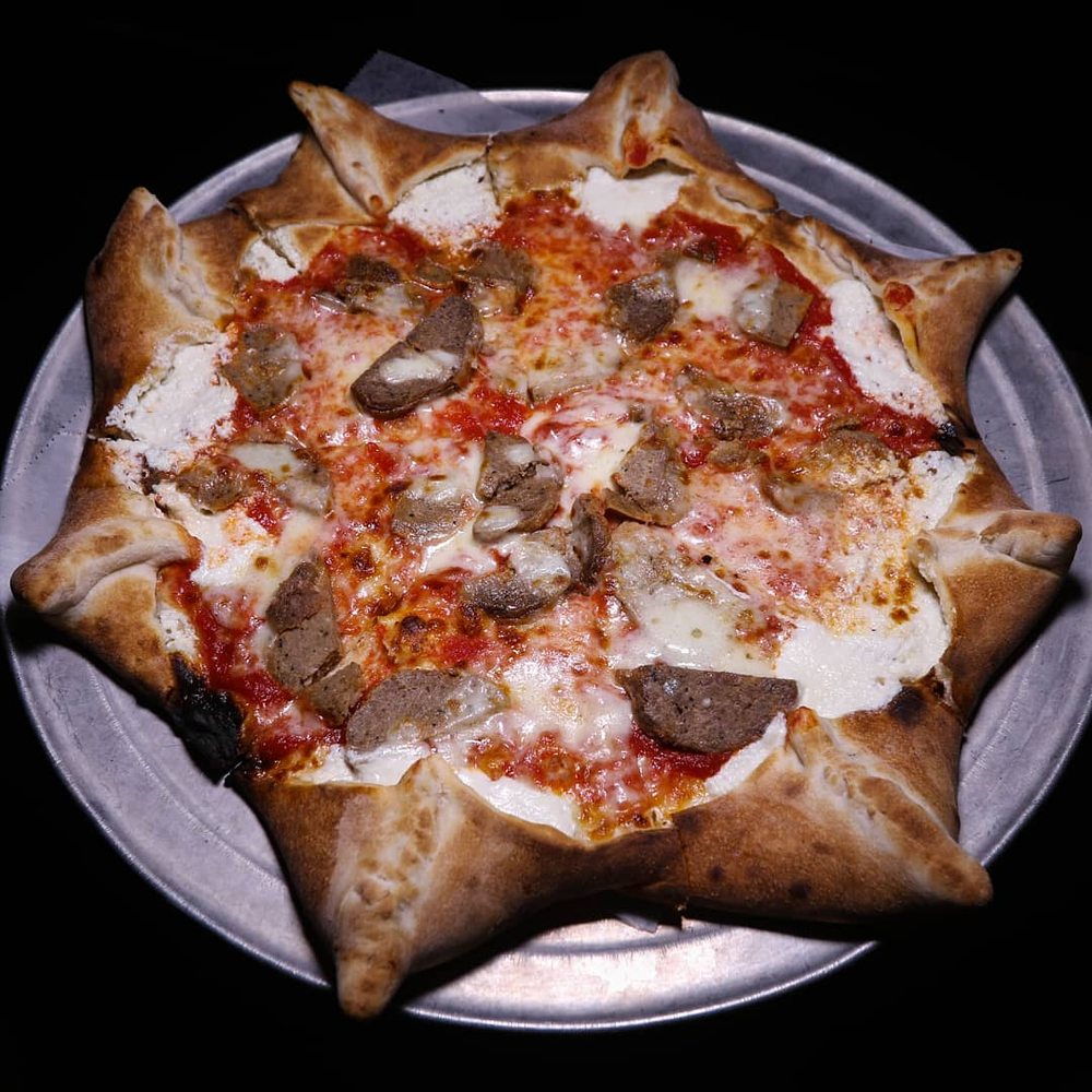 PATSY’S PIZZERIA NANUET - 153 Photos & 229 Reviews - 9103 Fashion Dr ...