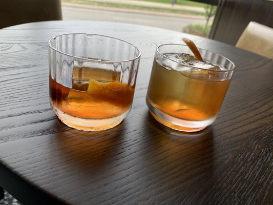 IT’S NEAT TO BE ELITE AT BURDOCK AND BITTERS - 279 Photos & 20 Reviews ...