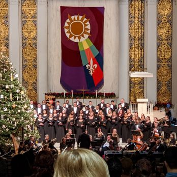 FIRST UNITED METHODIST CHURCH OF ORLANDO - Updated January 2026 - 11 ...