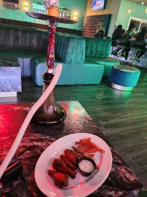 ELITE HOOKAH LOUNGE - Updated January 2025 - 68 Photos & 47 Reviews - 3043 Buford Hwy NE ...