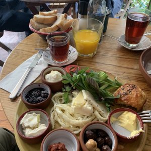 Turkish - PUDDING SHOP LALE RESTAURANT - 72 Photos & 33 Reviews - Divan ...