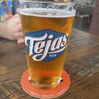 TEJAS BREWERY - Updated December 2025 - 206 Photos & 69 Reviews - 2101 ...