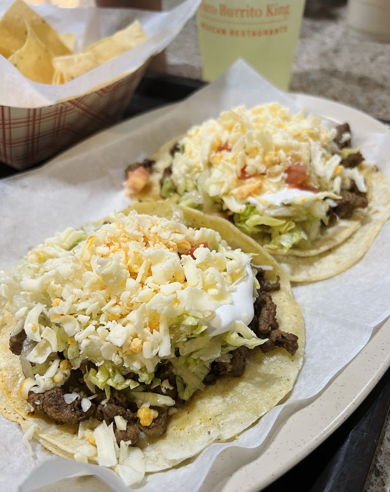 TACO BURRITO KING - Updated December 2025 - 66 Photos & 169 Reviews ...