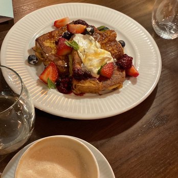 COTE BRASSERIE - EDINBURGH - Updated August 2024 - 27 Photos & 28 ...