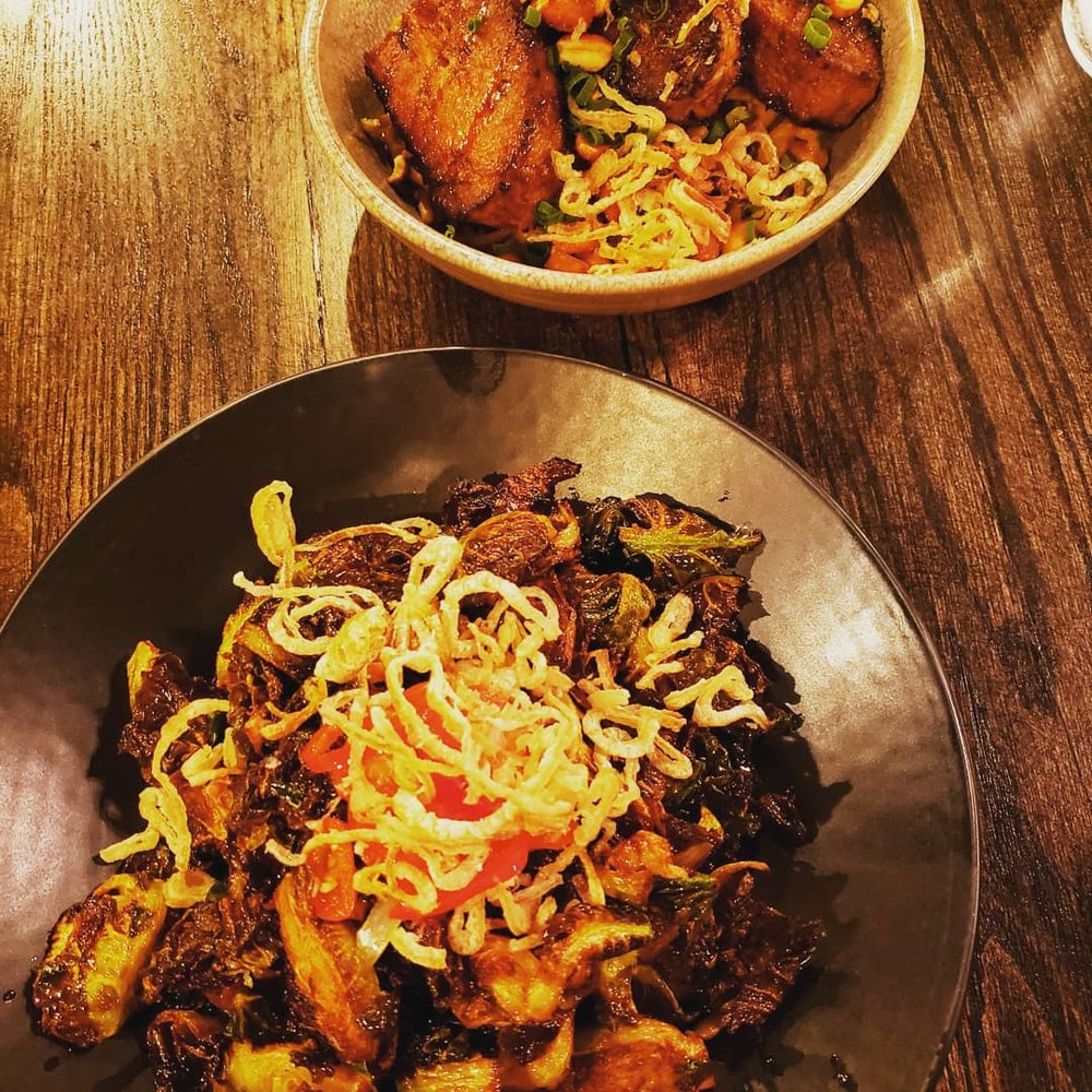 TOLON - 341 Photos & 245 Reviews - 614 S Harrison St, Fort Wayne, IN - Yelp