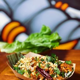 STICKY RICE LAO STREET FOOD - 2058 Photos & 791 Reviews UPDATED - Tapas ...