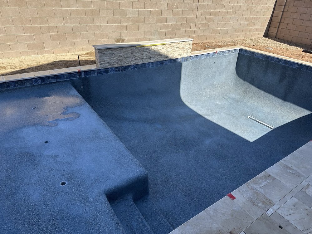 BLUE SHARK POOLS - Updated October 2025 - Tolleson, Arizona - Pool ...
