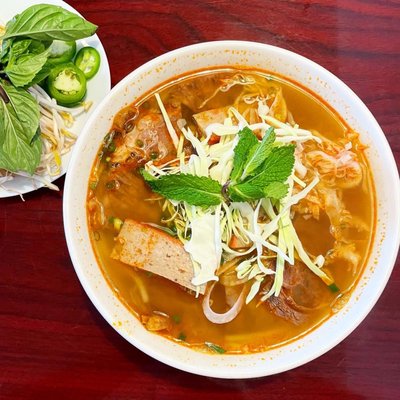 PHO 101 NOODLE HOUSE near you at 6125 S Tamiami Trl, Sarasota, Florida ...