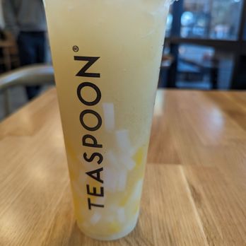 TEASPOON - Updated June 2024 - 237 Photos & 128 Reviews - 215 W Birch ...
